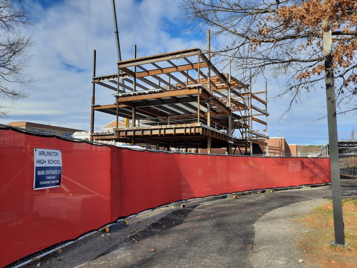 AHS Student Quick Guide | Arlington High School Building Project